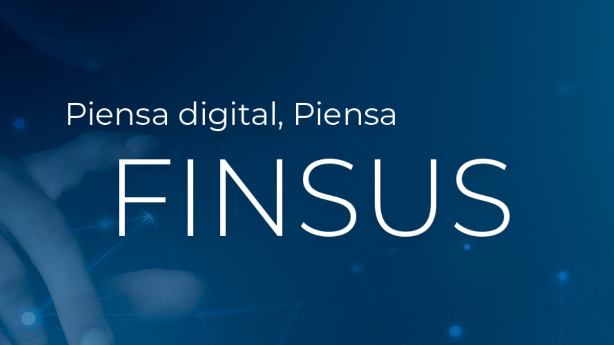 Blog Finsus